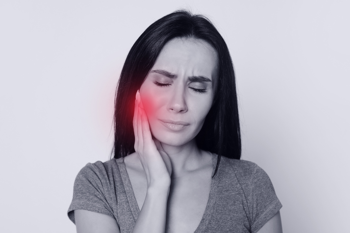 What is Causing Your Jaw Pain - Vivo Dental